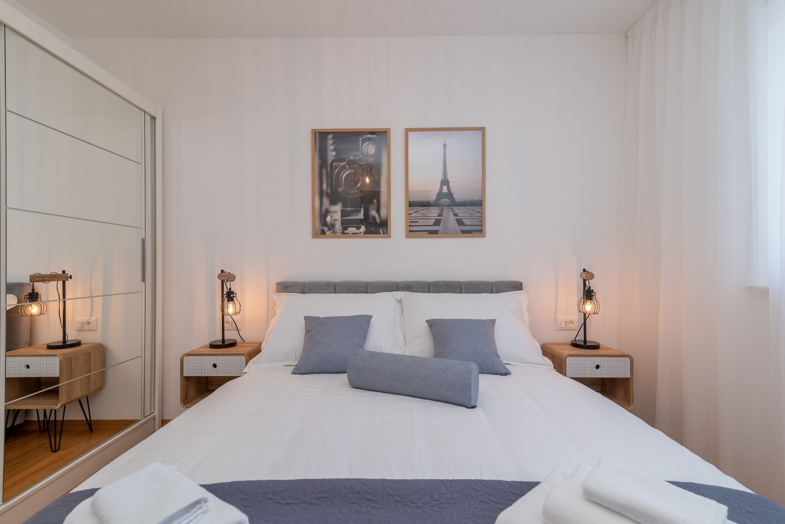 Infinity Residence Trogir Apartments, Croatia